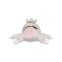 Slakoth Sitting Cuties Plush - 5 ½ In. | Pokémon Center UK Official Site