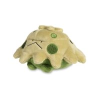 Shroomish Sitting Cuties Plush - 5 In. | Pokémon Center Official Site