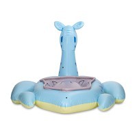 Lapras Pokémon Sunset Pool Float | Pokémon Center Official Site