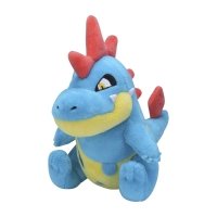 Croconaw | Pokémon Center Official Site