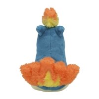 Quilava Plush | Pokémon Center Official Site