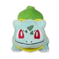Bulbasaur Plush | Pokémon Center Official Site