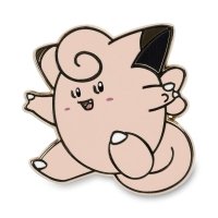 Clefairy | Pokémon Center Official Site