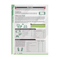 Pokémon Sword & Pokémon Shield: The Official Galar Region Strategy ...