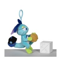 Drizzile Poké Plush Key Chain | Pokémon Center Official Site