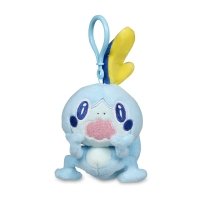 Sobble | Pokémon Center Official Site