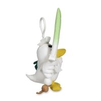 Sirfetch'd Poké Plush Key Chain | Pokémon Center Official Site