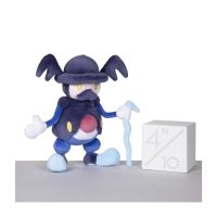 Mr. Rime Poké Plush - 12 In. | Pokémon Center Official Site