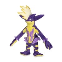 Toxtricity | Pokémon Center Official Site