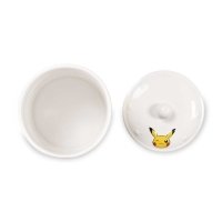 Pikachu Kitchen Ceramic Treat Jar | Pokémon Center Official Site