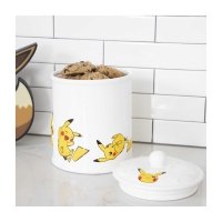 Pikachu Kitchen Ceramic Treat Jar | Pokémon Center Official Site