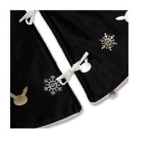 Pokémon Winter Wonders Tree Skirt | Pokémon Center Official Site