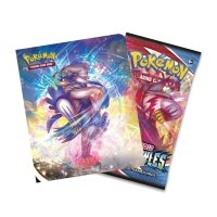 Battle Styles | Pokémon Center Official Site