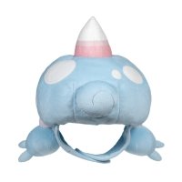 Hatterene | Pokémon Center Official Site