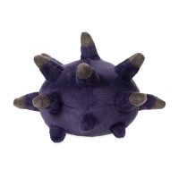 Pincurchin Pokémon Dolls Plush - 6 In. | Pokémon Center Official Site