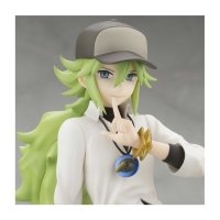 Kotobukiya N & Zorua Figure | Pokémon Center Official Site