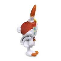Scorbunny Pokémon Winter Carnival Poké Plush - 8 ¼ In. | Pokémon Center ...