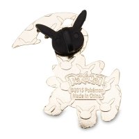 Bayleef, Quilava & Croconaw Pokémon Pins (3-Pack) | Pokémon Center ...