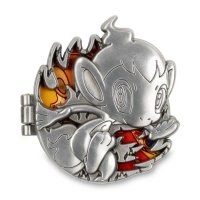 Infernape | Pokémon Center Official Site