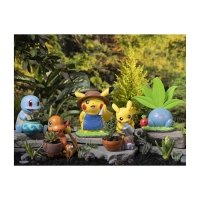 Pikachu Pokémon Gardening Planter | Pokémon Center Official Site