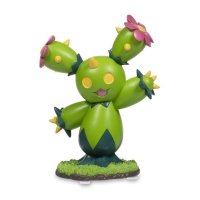 Maractus Pokémon Gardening Statue | Pokémon Center Official Site