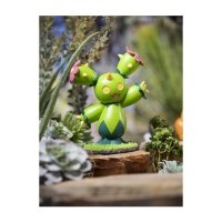 Maractus Pokémon Gardening Statue | Pokémon Center Official Site