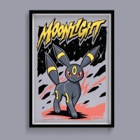 Pokémon Greatest Hits Posters (10-Pack) | Pokémon Center Official Site