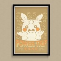 Pokémon Greatest Hits Posters (10-Pack) | Pokémon Center Official Site