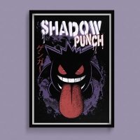 Pokémon Greatest Hits Posters (10-Pack) | Pokémon Center Official Site