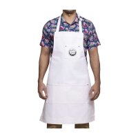 Pokémon Summer Days Grilling Apron (One Size-Adult) | Pokémon Center ...