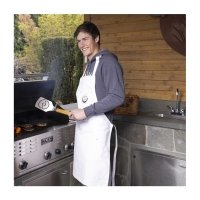 Pokémon Summer Days Grilling Apron (One Size-Adult) | Pokémon Center ...
