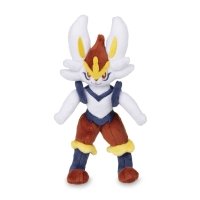 Cinderace | Pokémon Center Official Site