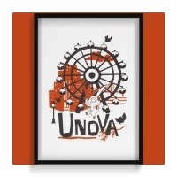 Pokémon Region Tour Posters (8-Pack) | Pokémon Center Official Site