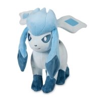 Glaceon Plushies | Pokémon Center Official Site