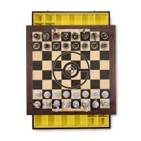 Pokémon Chess Set | Pokémon Center Official Site