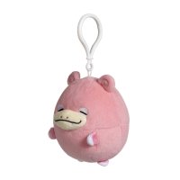 Slowbro Plush | Pokémon Center Official Site
