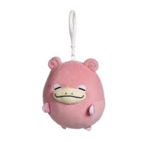 Slowbro Plush | Pokémon Center Official Site