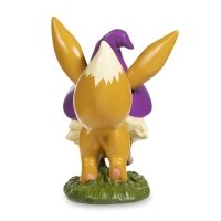 Enchanting Eevee Pokémon Spooky Celebration Yard Statue | Pokémon ...