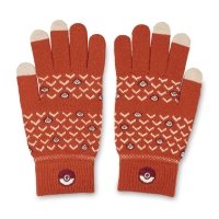 Gloves | Pokémon Center UK Official Site