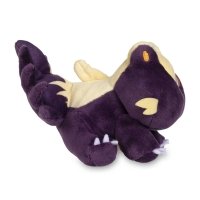 Stunky Sitting Cuties Plush - 6 ¾ In. | Pokémon Center UK Official Site