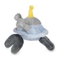 Magnezone Sitting Cuties Plush - 6 ¼ In. | Pokémon Center UK Official Site