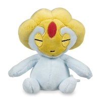 Sitting Cuties | Pokémon Center Official Site