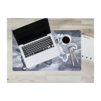 Pokémon TCG: Dragonite & Rayquaza Collide Playmat | Pokémon Center ...