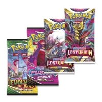 Pokémon TCG: Virizion V Box | Pokémon Center Official Site