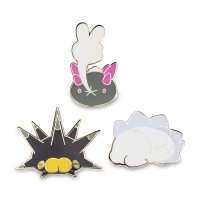 Pincurchin | Pokémon Center Official Site