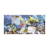 Zeraora | Pokémon Center Official Site