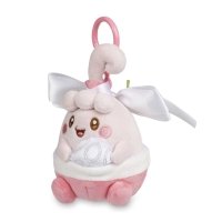 Spring Plush | Pokémon Center UK Official Site