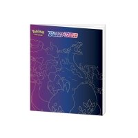Pokémon TCG: Sword & Shield Ultra-Premium Collection—Charizard ...