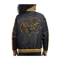 Pokemon Jackets | Pokémon Center Official Site