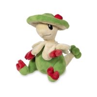 Breloom | Pokémon Center Official Site